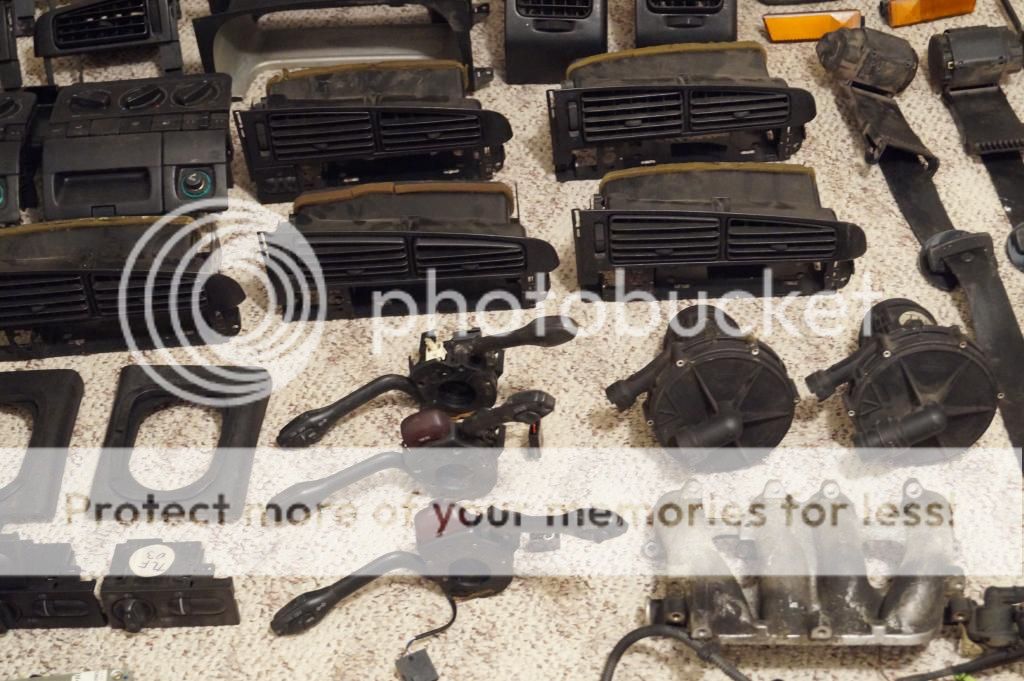 MK3 Jetta TONS of parts | VW Vortex - Volkswagen Forum