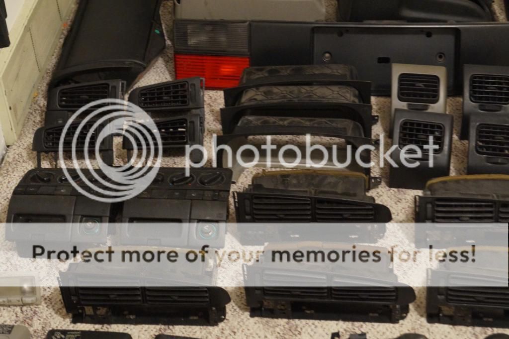 MK3 Jetta TONS of parts | VW Vortex - Volkswagen Forum