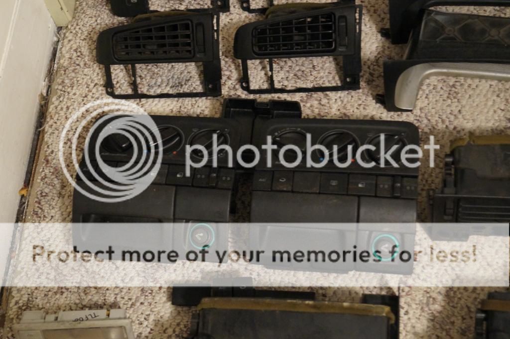 MK3 Jetta TONS of parts | VW Vortex - Volkswagen Forum