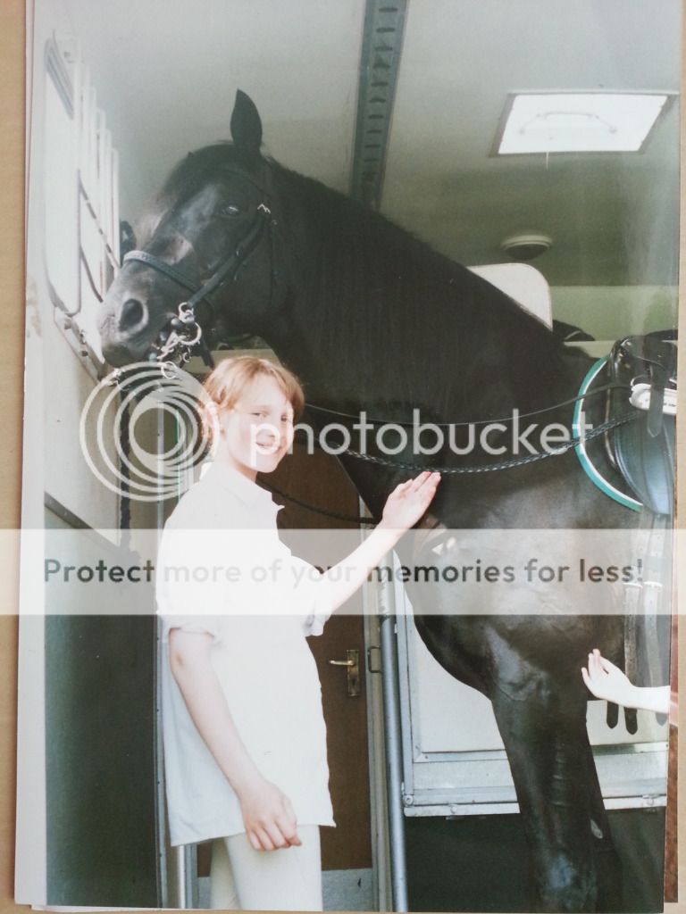 Does anyone know about / did anyone ever meet Downlands Cancara | Horse ...