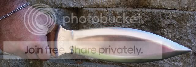 Smatchet Short Sword - Used by British & American Special Forces During ...