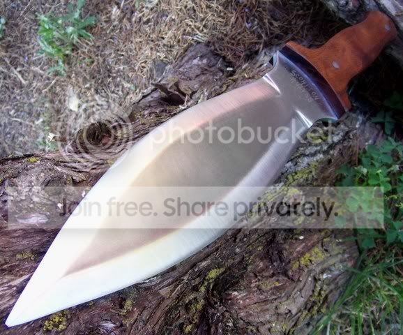 Smatchet Short Sword - Used by British & American Special Forces During ...