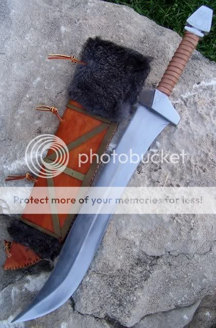 Sword of Subotai: | BladeForums.com