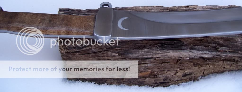 Thracian Rhomphaia Sword of Sitalkes II | BladeForums.com