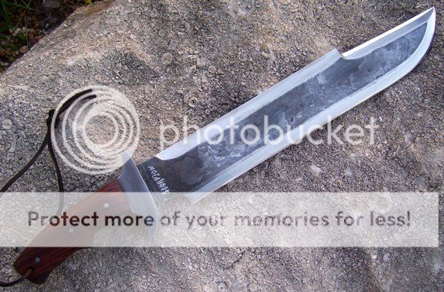 Billy s Predator Knife I | BladeForums.com