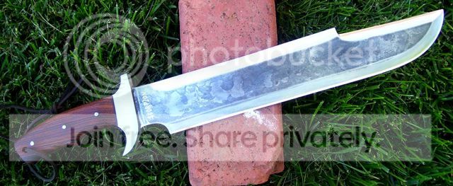 Billy s Predator Knife I | BladeForums.com