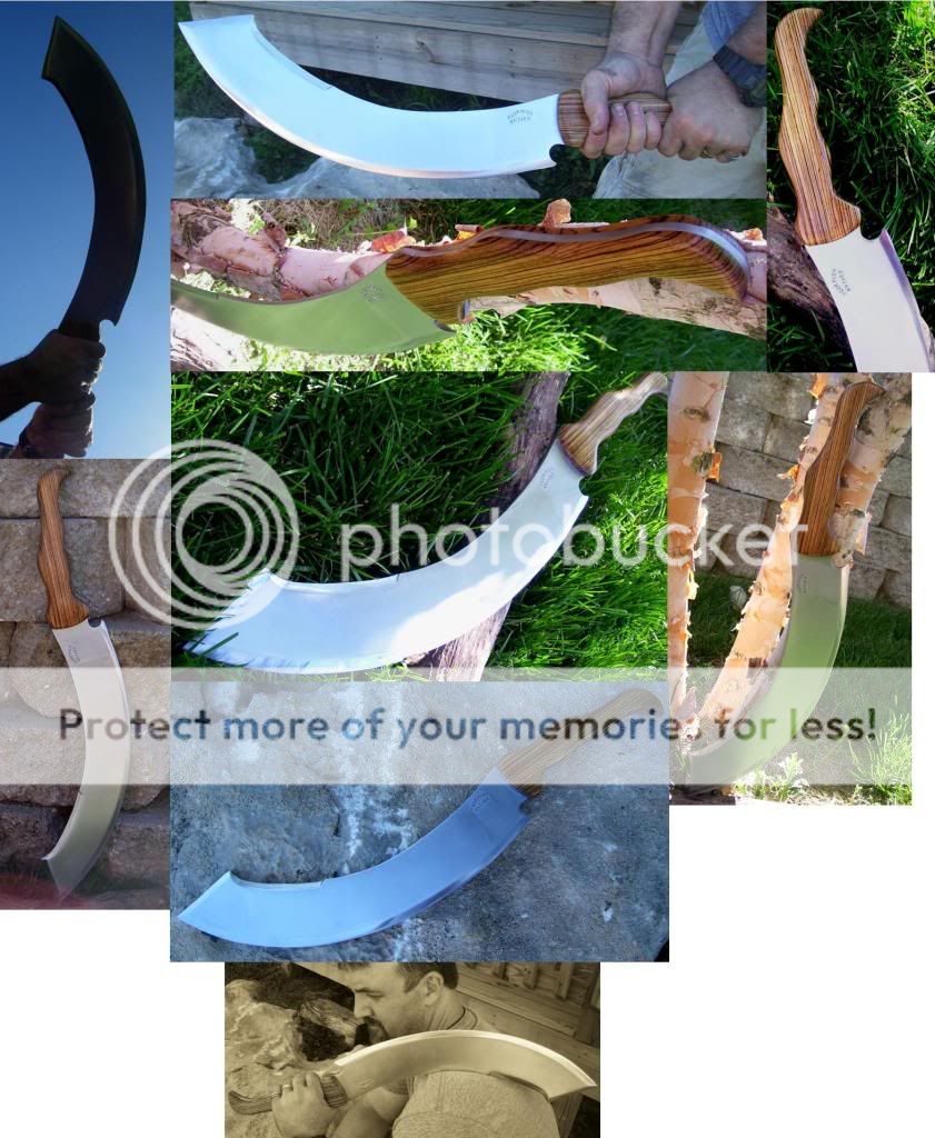 Just Released - Bucephalas Sword & Spartan Dory Spear | Archery Talk Forum