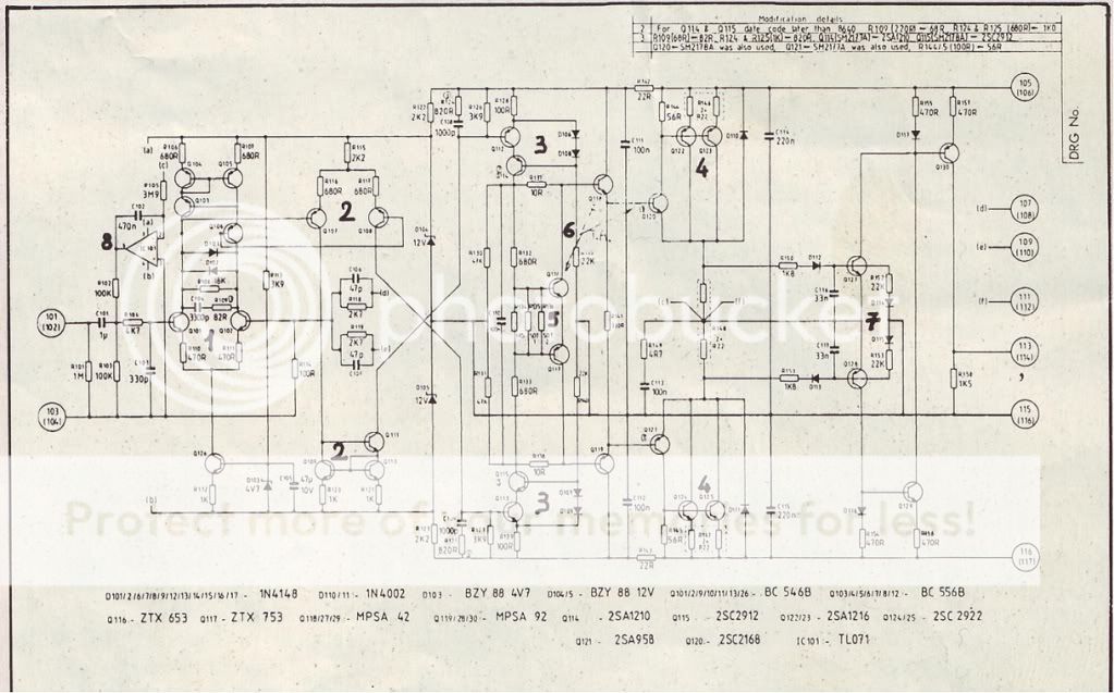 Audiolab 8000 amp - Webby is this like yours?