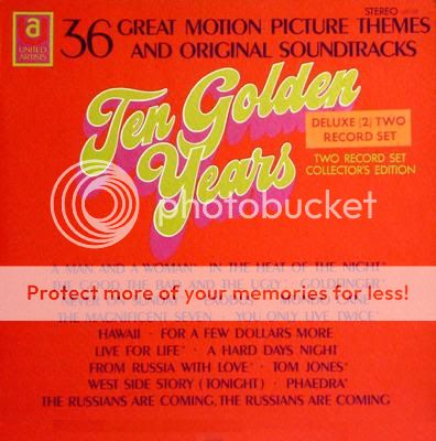 Do You Remember Your First…soundtrack? – Page 2 – General Discussion ...