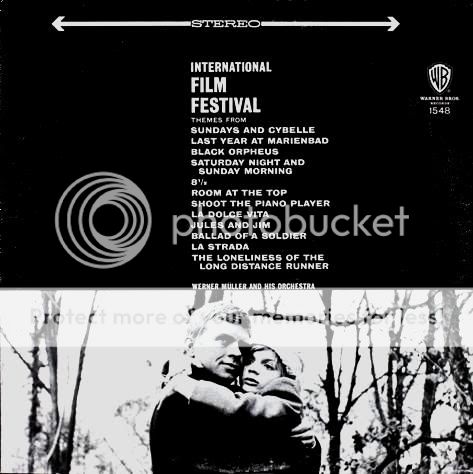 The Loneliness of the Long Distance Runner(1962) – General Discussion ...