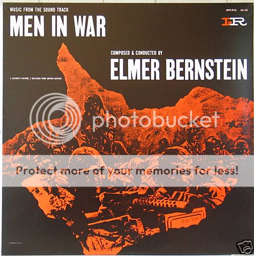 NEW KRITZERLAND: DRANGO! ELMER BERNSTEIN! – General Discussion – Film ...