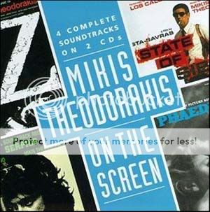 What LP Soundtracks would u like to see on CD??? – General Discussion ...