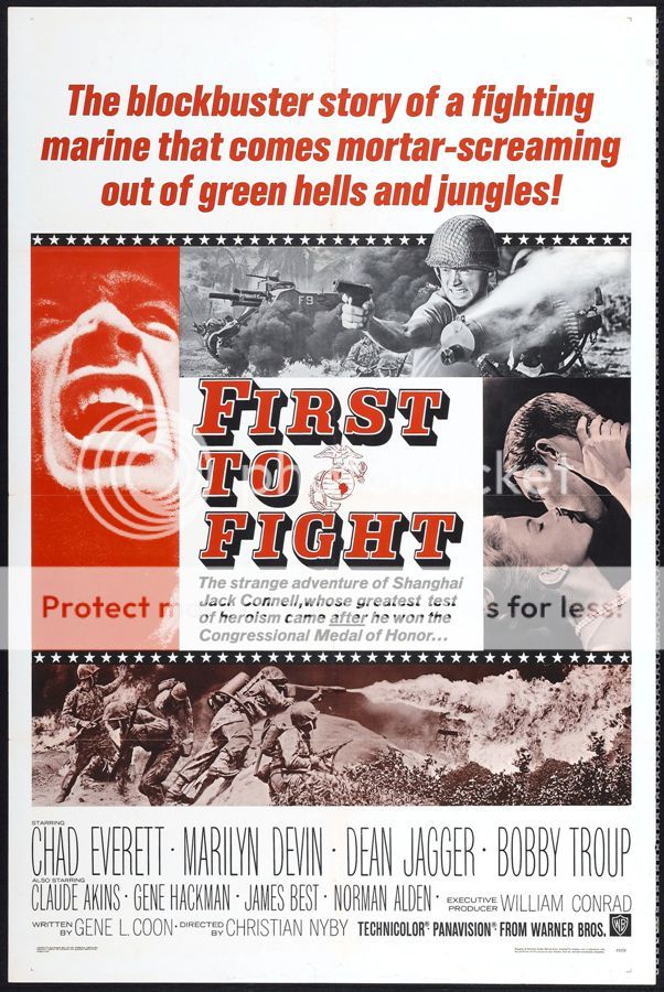 FSM Board: RIP Chad Everett