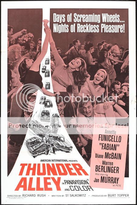 Your favorite Race Car Movie Score? – General Discussion – Film Score ...