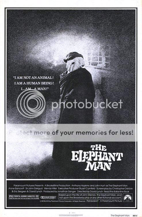 John Morris – "The Elephant Man" – General Discussion – Film Score ...