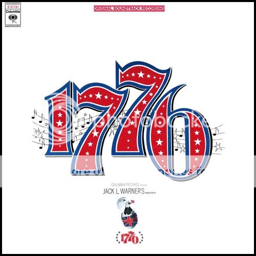 1776 Redux – Page 7 – General Discussion – Film Score Monthly ...