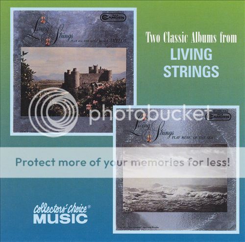 FSM Board: Were the LIVING STRINGS and 101 STRINGS ...