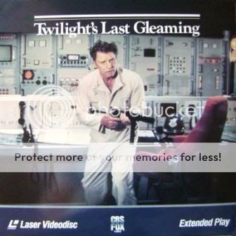 Twilight’s Last Gleaming (Goldsmith) – General Discussion – Film Score ...