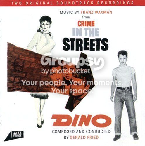 Gerald Fried Appreciation – General Discussion – Film Score Monthly ...