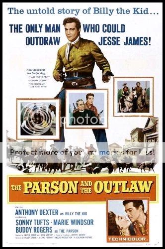 Very Odd, Unique Composers for Westerns – General Discussion – Film ...