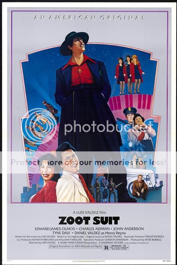 Forgotten Films of the 80’s – Non Film Score Discussion – Film Score ...