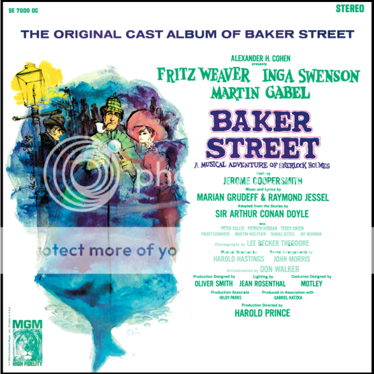 R.I.P. Fritz Weaver – Non Film Score Discussion – Film Score Monthly ...