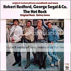 THE CINEMA OF QUINCY JONES: 6 CD box – General Discussion – Film Score ...