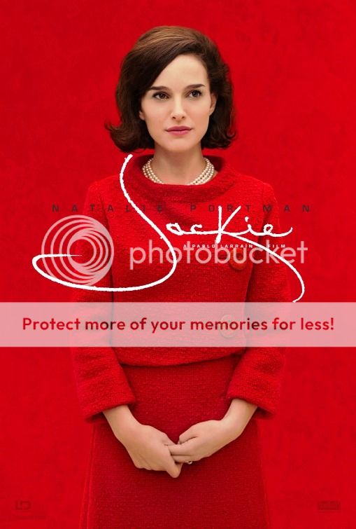 JACKIE (Mica Levi) – General Discussion – Film Score Monthly Discussion ...