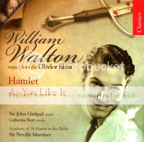 Olivier’s "Hamlet" 1948 – General Discussion – Film Score Monthly ...