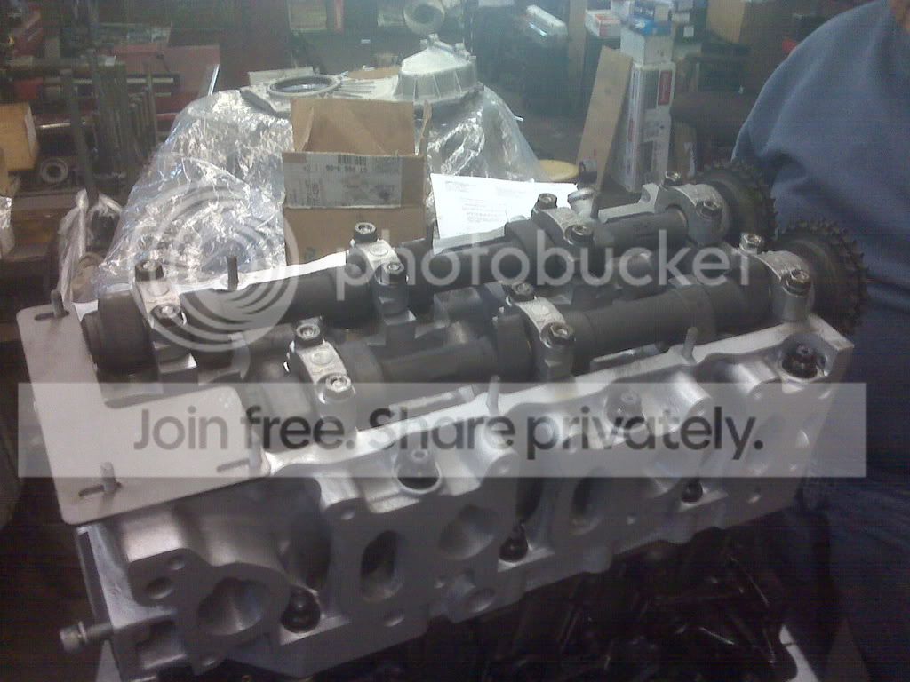 For Sale: VR6 MOTOR ,,,,,, NEVER INSTALLED | VW Vortex - Volkswagen Forum