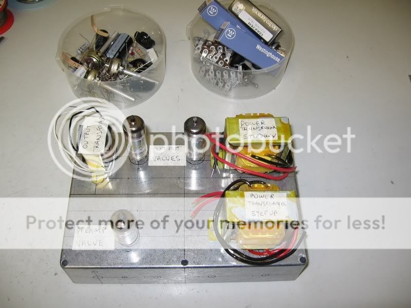 The Impact Amplifier