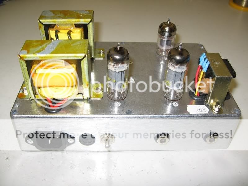 The Impact Amplifier