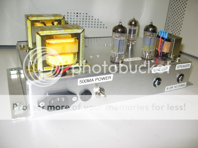 The Impact Amplifier - Page 3