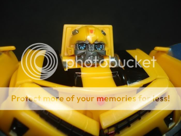 ROTF FAB Bumblebee Alt Mode High-Res Gallery - Transformers News - TFW2005