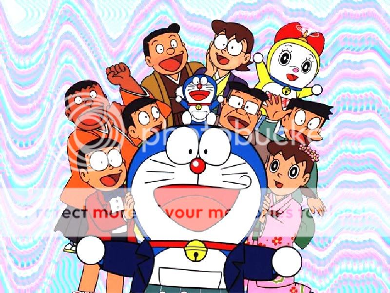 DOREMON Image | DOREMON Picture Code