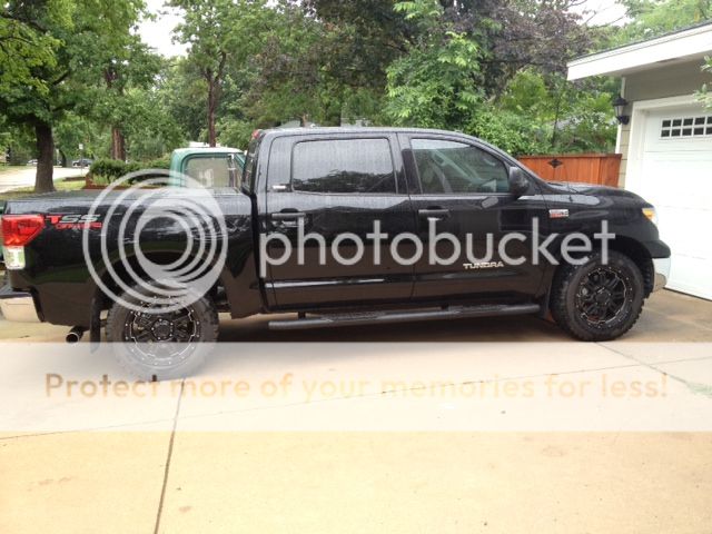 2013 Tundra TSS Oklahoma. | Toyota Tundra Discussion Forum