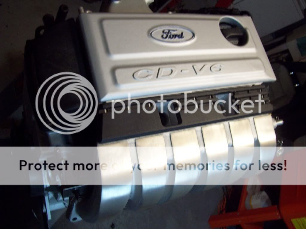 ford vr6 | VW Vortex - Volkswagen Forum