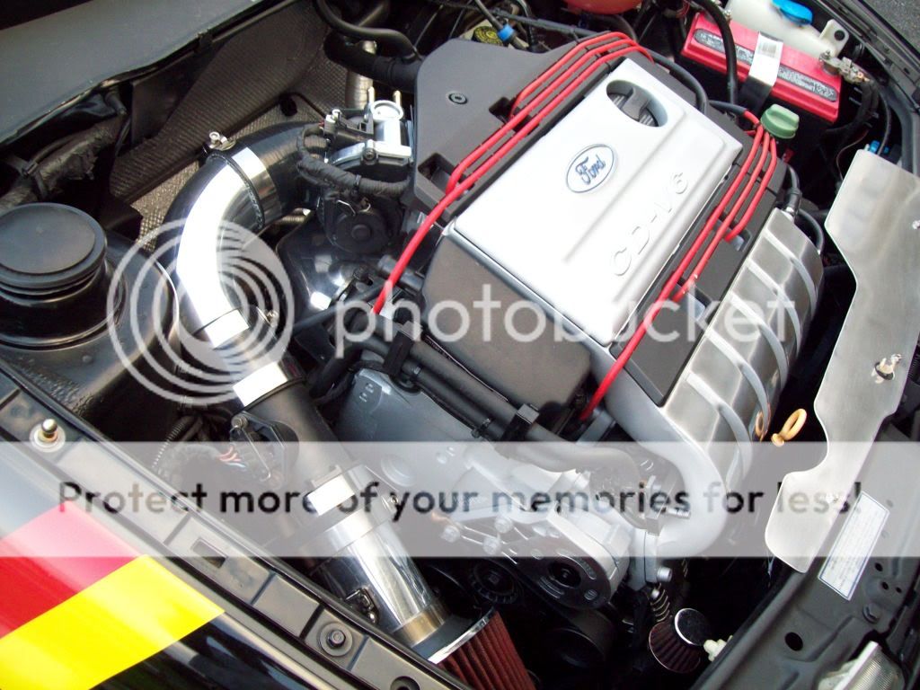 ford vr6 | VW Vortex - Volkswagen Forum