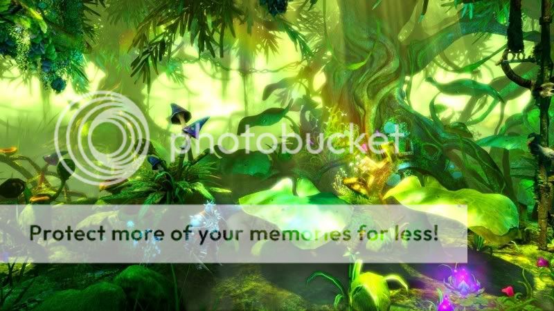 Most Graphically Beautiful Game (Renamed)