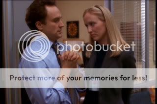 Requiem II :The West Wing VII